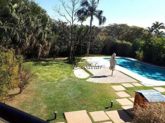 Casa para comprar com 4 suítes, 7 vagas, quadra tenis, 950m² Jardim Guedala, São Paulo SP