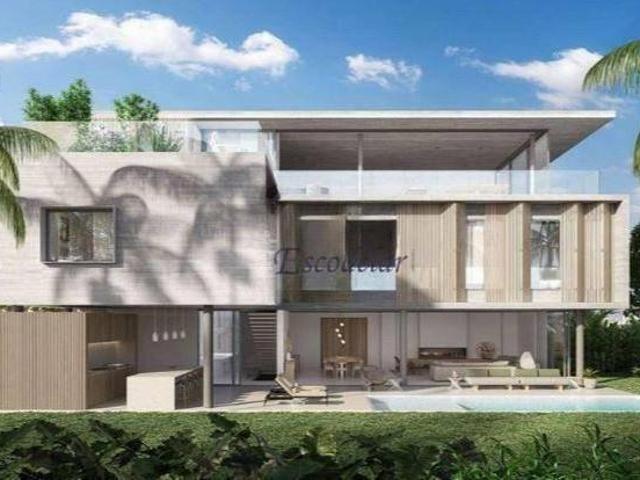 Casa para comprar com 4 suítes, condomínio, 4 vagas, 850m² Cidade Jardim, São Paulo