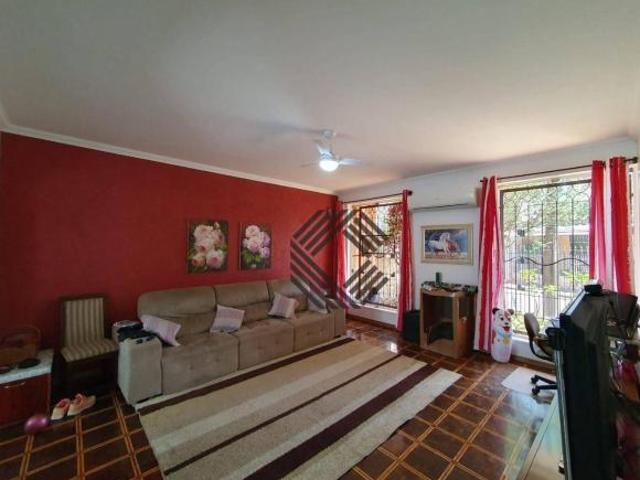 Casa para comprar com 5 quartos, na Vila Trujillo, em Sorocaba/SP