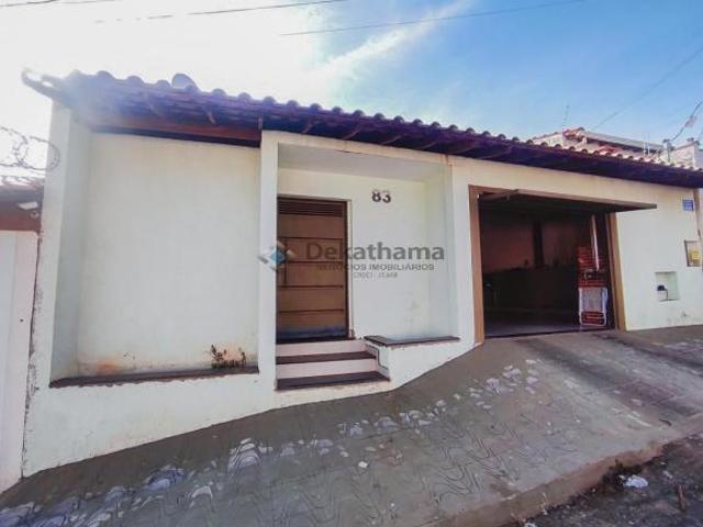 Casa para comprar e alugar em Alfenas. Casa à venda e aluguel em Alfenas