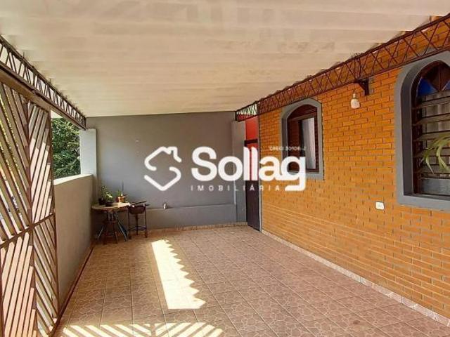 Casa para comprar em Vinhedo no Bairro Canudos, interior de São Paulo