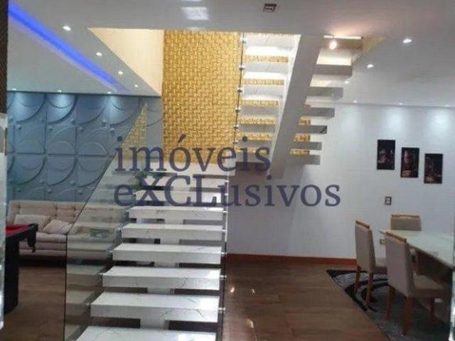 Casa para comprar na Cidade Industrial!