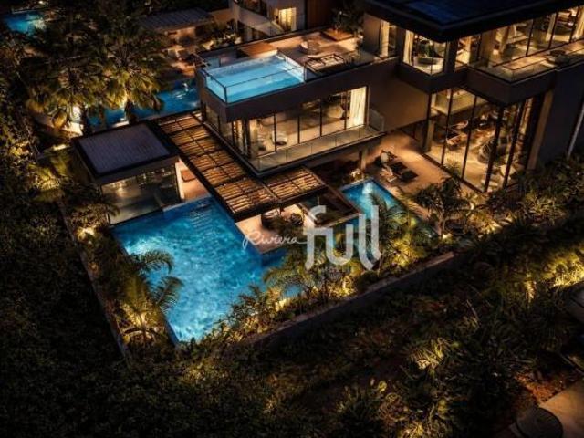 Casa para comprar na Riviera de São Lourenço