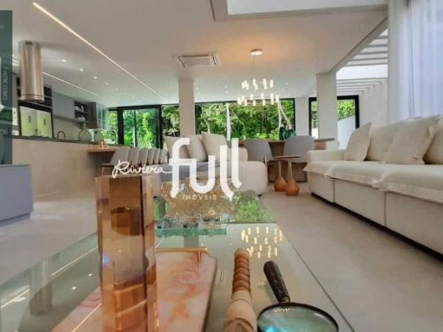 Casa para comprar na Riviera de São Lourenço
