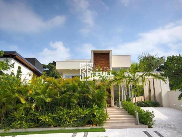 Casa para comprar na Riviera de São Lourenço