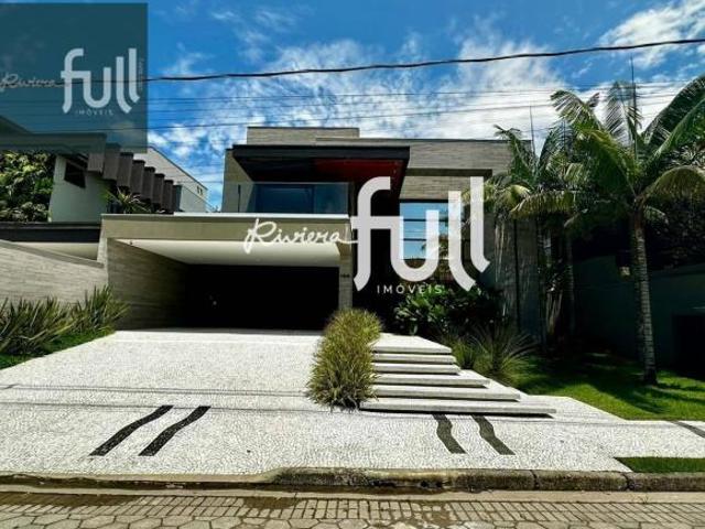 Casa para comprar na Riviera de São Lourenço