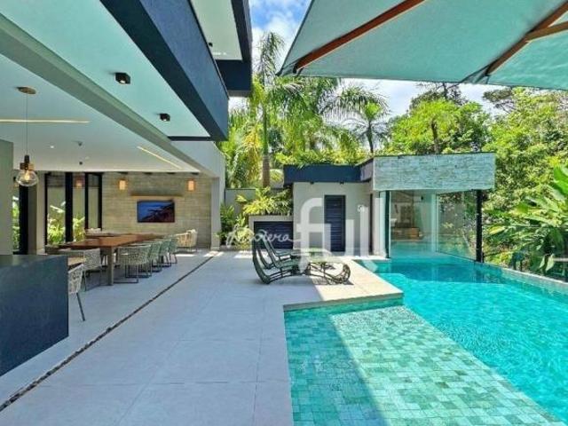Casa para comprar na Riviera de São Lourenço
