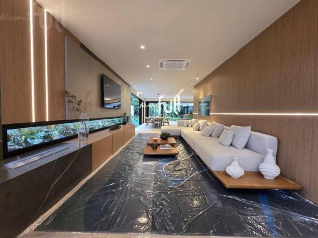 Casa para comprar na Riviera de São Lourenço