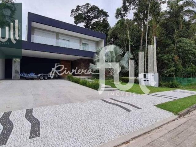 Casa para comprar na Riviera de São Lourenço