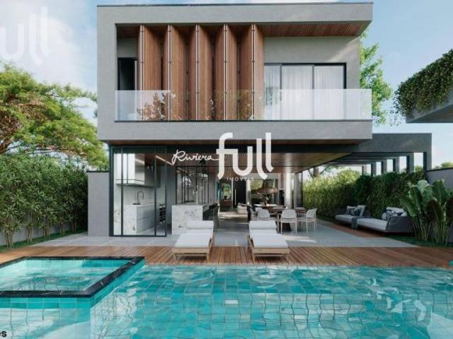 Casa para comprar na Riviera de São Lourenço
