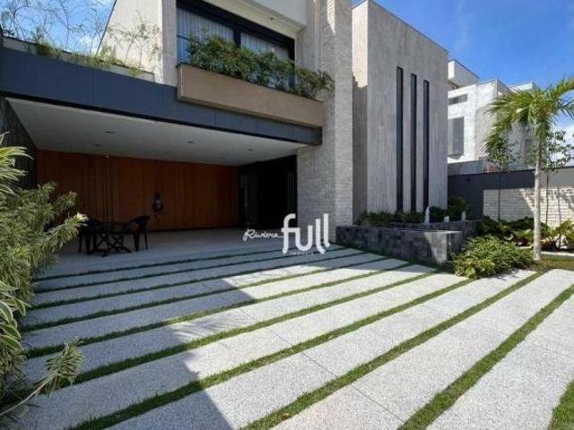 Casa para comprar na Riviera de São Lourenço