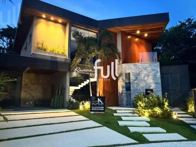 Casa para comprar na Riviera de São Lourenço