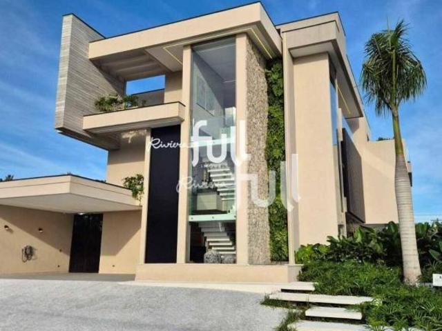 Casa para comprar na Riviera de São Lourenço