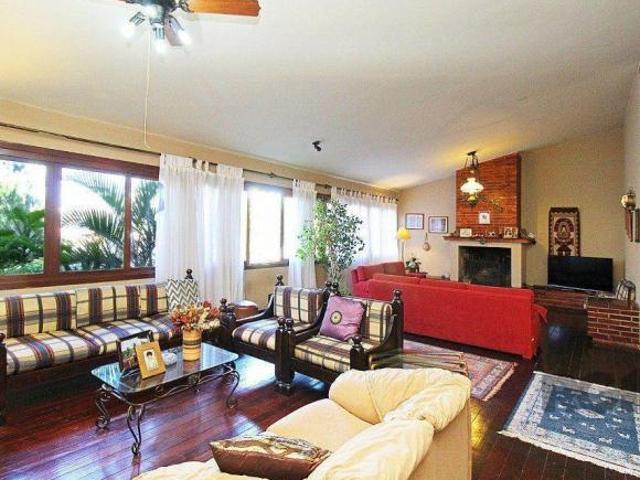 Casa Para Comprar no Bairro Boa Vista com 3 quartos 1 suíte