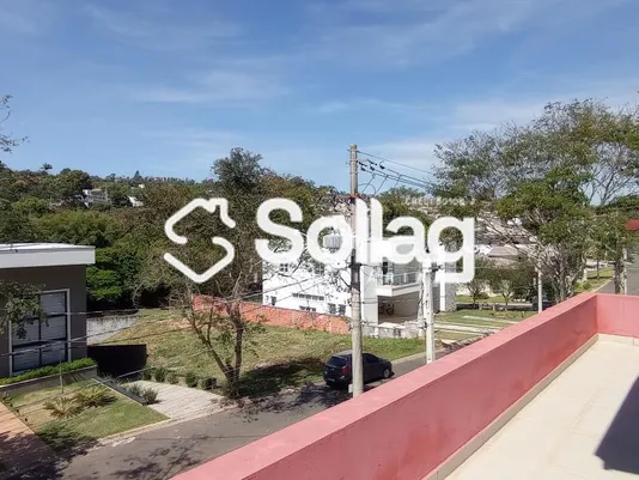 Casa para comprar no Condomínio Morada do Bosque na cidade de Vinhedo SP