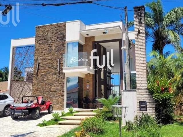 Casa para comprar no Condomínio Morada da Praia Bertioga