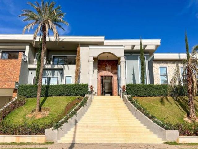 Casa para comprar no Condomínio Campo de Toscana em Vinhedo, interior de São Paulo