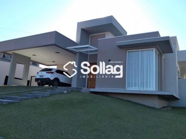 Casa para comprar no Condomínio Campo de Toscana em Vinhedo, São Paulo