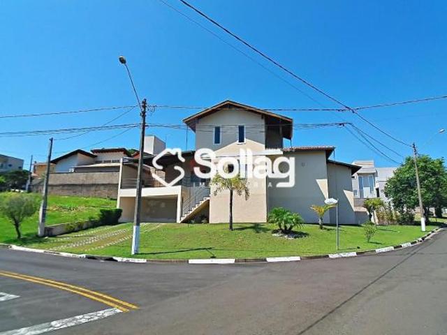 Casa para comprar no condomínio São Francisco em Vinhedo SP