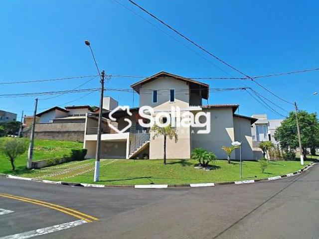 Casa para comprar no condomínio São Francisco em Vinhedo SP