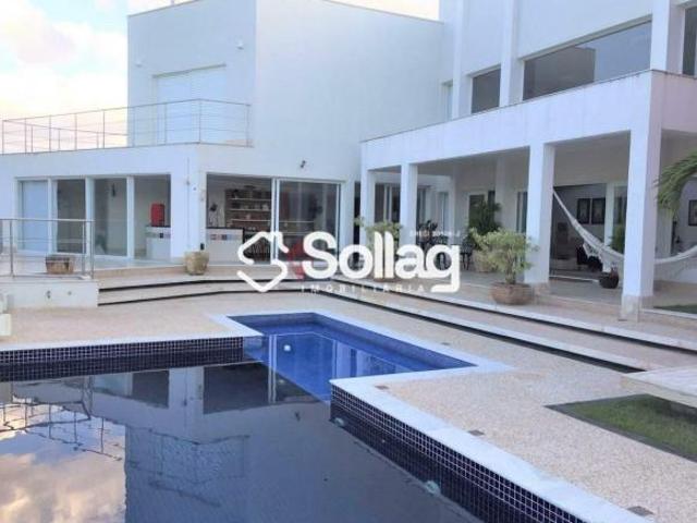 Casa para comprar no condomínio Villaggio Capriccio na cidade de Louveira SP 4 suítes 2 com closet