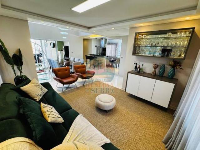 Casa para comprar no Reserva da Serra Jundiaí