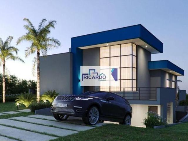 Casa para construção no Parapeacaba