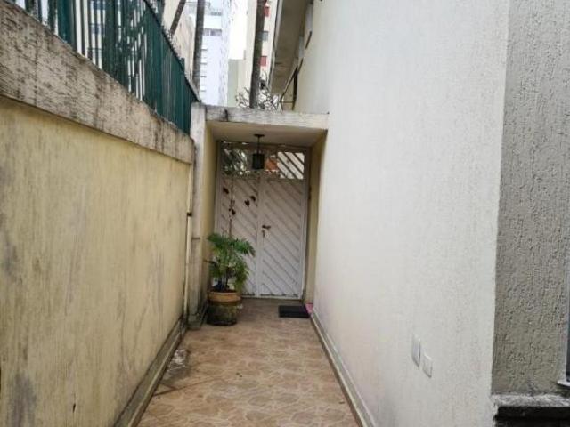 CASA PARA Á VENDA 200,00 m 3 QUARTOS INDIANOPOLIS Indianopolis R$2.000.000,00
