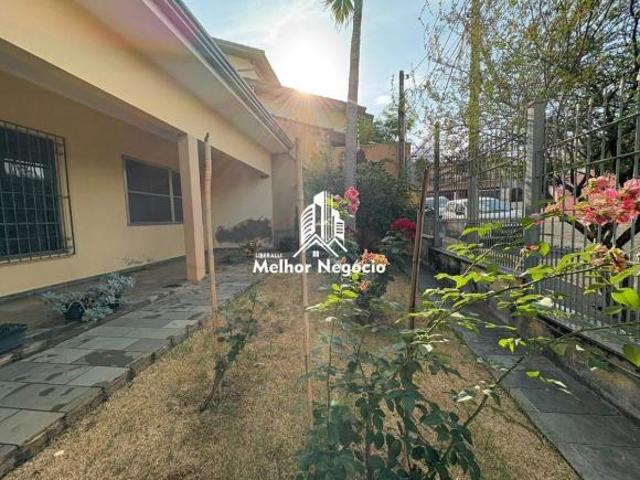 SOMENTE À VISTA Casa com 4 quartos 1 suíte à venda em Sumaré SP