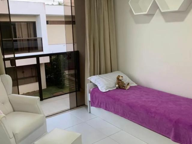 Casa para a venda condomínio fechado Buraquinho