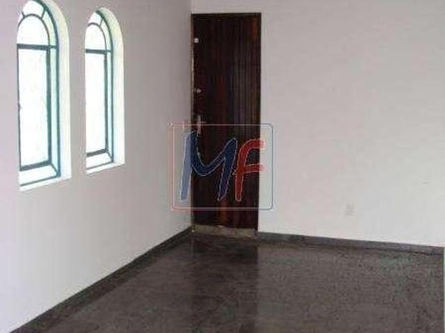 Casa para a venda e locação com 472 m² e 330 m² a.c 4 dormitórios 2 suítes, 3 vagas, imóvel ref