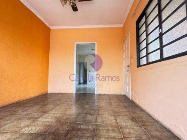 Casa para à Venda na Vila Corrêa – Ferraz de Vasconcelos/Sp