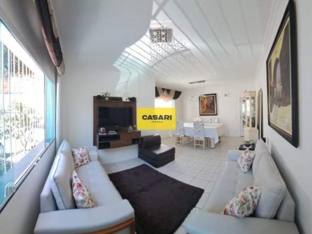 Casa para à venda no bairro Assunção Casari Imóveis São Bernardo