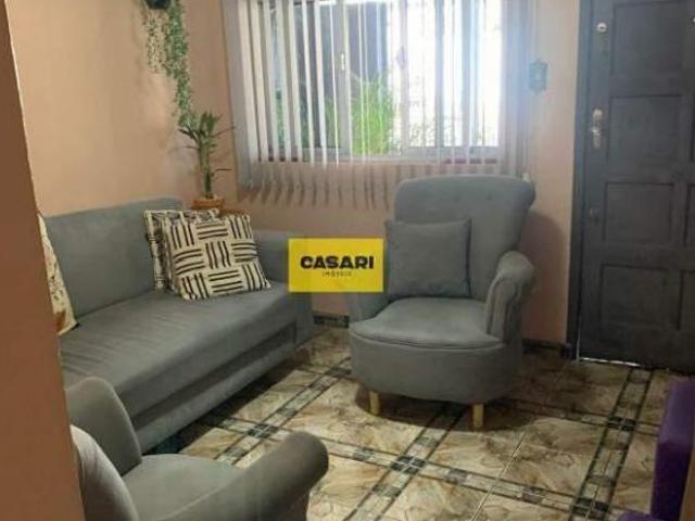 Casa para à venda no bairro Assunção Casari Imóveis São Bernardo do Campo | Venda, Aluguel e Admin