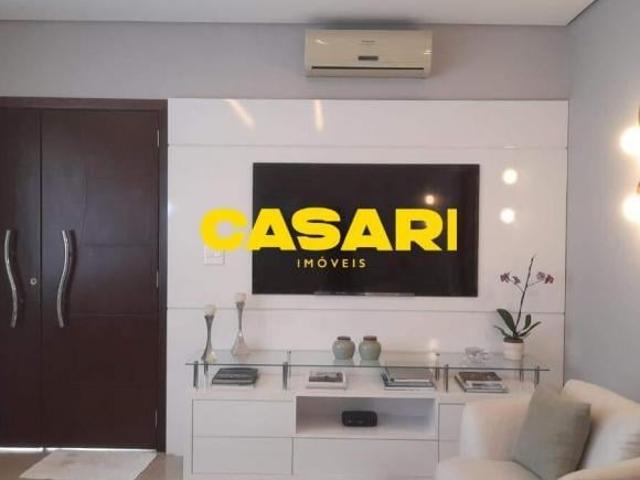 Casa para à venda no bairro Dos Casa Casari Imóveis São Bernardo | Venda, Aluguel e Administração