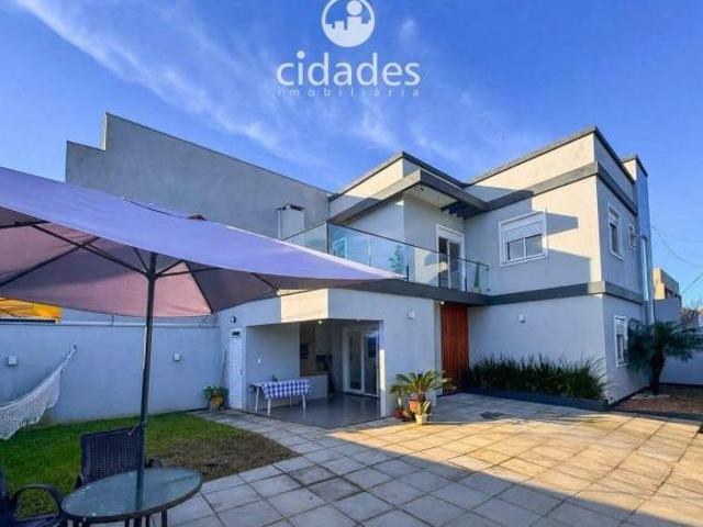 Casa para à venda no bairro Igara