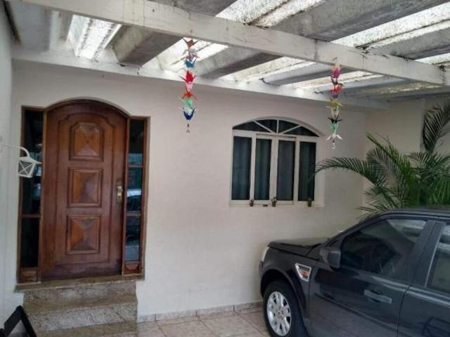 Casa para à venda no bairro Jardim Hollywood Casari Imóveis São Bernardo | Venda, Aluguel e Admini