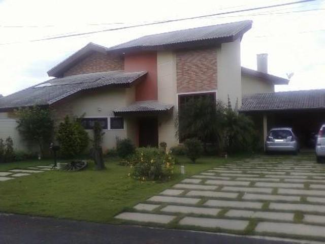 CASA PARA À VENDA NO CONDOMINIO PORTAL DO SABIA Araçoiaba da Serra/SP