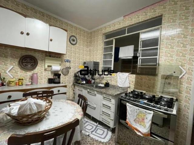 Casa para à venda no Santo Antônio em Osasco por 689.000,00