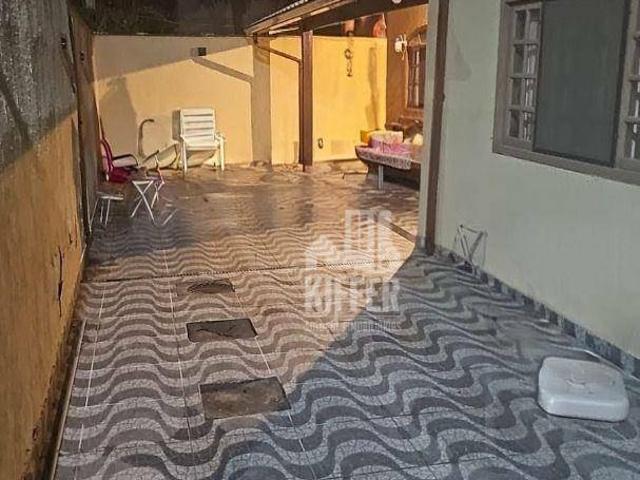 Casa para Alugar, Mumbuca, Maricá, 80m² área util, R$ 2.600 | PI: 3482255