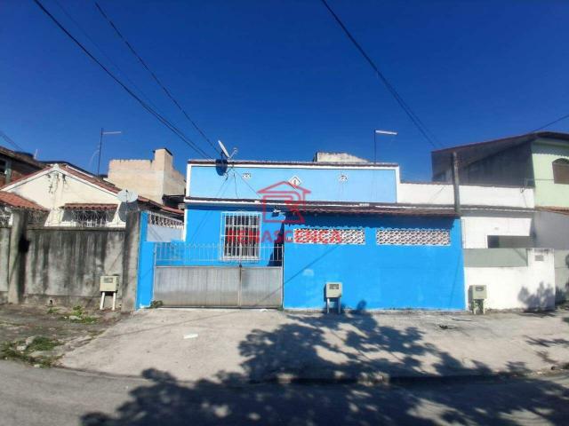 Casa para alugar, Magalhães Bastos Rio de Janeiro/RJ