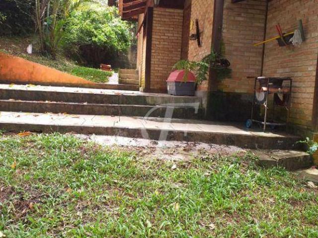 Casa para Alugar, Mairiporã, 124m² área util, R$ 2.800 | PI: 3534108