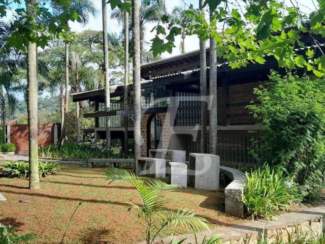 Casa para Alugar, Mairiporã, 250m² área util, R$ 8.000 | PI: 3481927