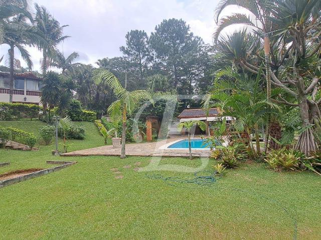 Casa para Alugar, Mairiporã, 342m² área util, R$ 8.000 | PI: 3502742