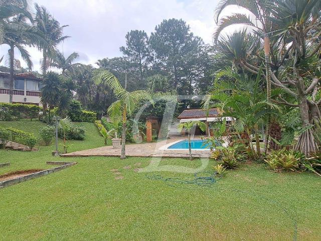 Casa para Alugar, Mairiporã, 342m² área util, R$ 8.000 | PI: 3534522