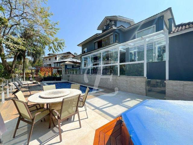 Casa para Alugar, Mairiporã, 365m² área util, R$ 15.000 | PI: 3470790