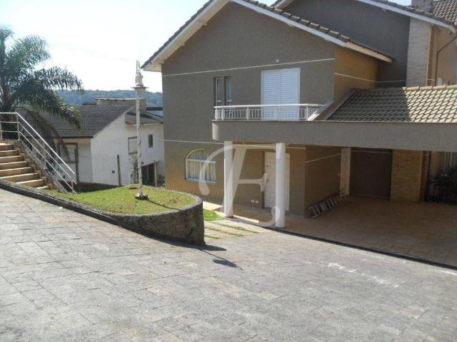 Casa para Alugar, Mairiporã, 370m² área util, R$ 9.500 | PI: 3481502