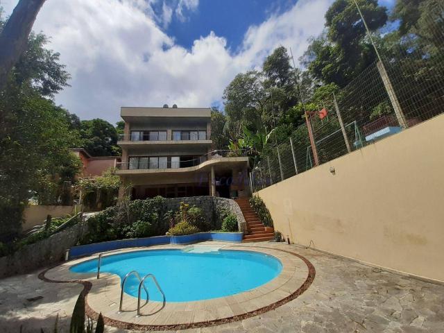 Casa para Alugar, Mairiporã, 493m² área util, R$ 7.000 | PI: 3476300