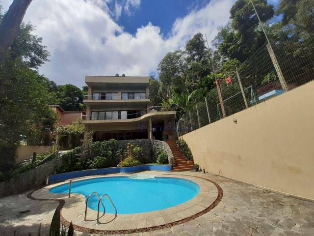 Casa para Alugar, Mairiporã, 493m² área util, R$ 7.000 | PI: 3533624