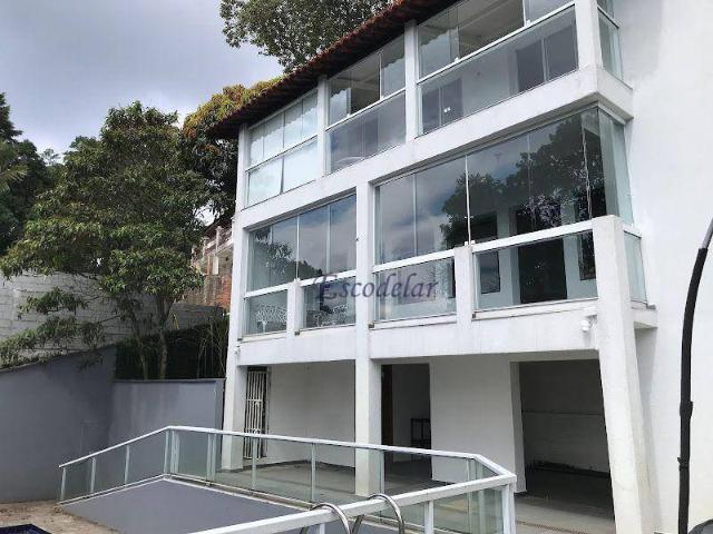 Casa para Alugar, Mairiporã, 555m² área util, R$ 10.500 | PI: 3462317
